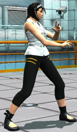 Jun Tekken 2