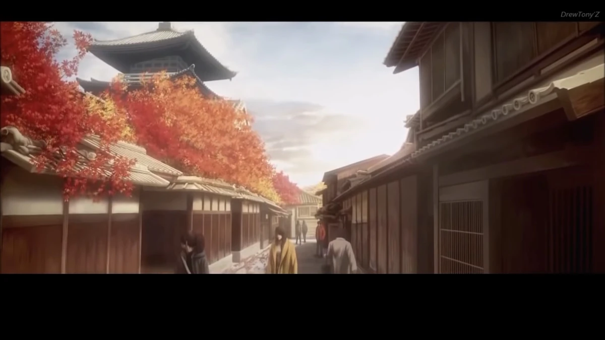 Hachijo Clan | Tekken Wiki | Fandom