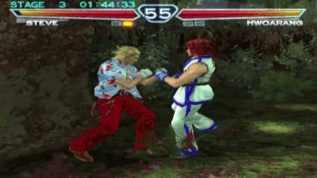 Snake Charmer | Tekken Wiki | Fandom