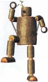 Mokujin/Gallery | Tekken Wiki | Fandom