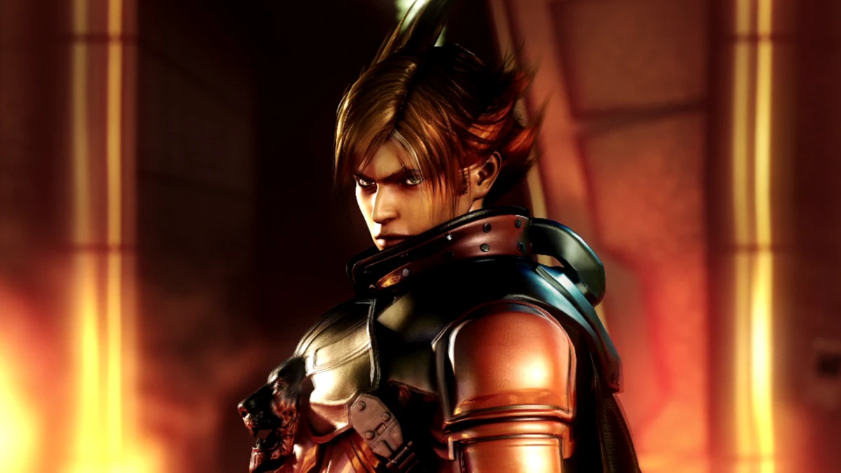 Scenario Campaign | Tekken Wiki | Fandom