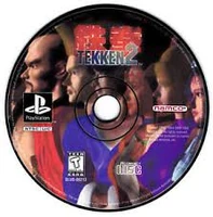 Tekken 2/Gallery | Tekken Wiki | Fandom