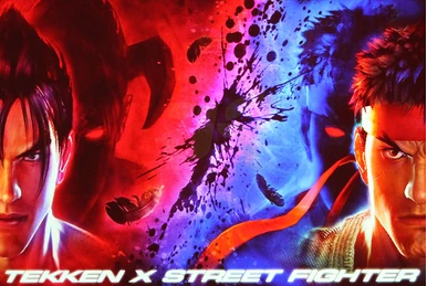Kane Kosugi Tekken