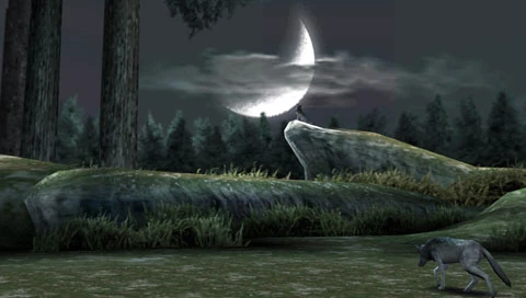 Wolves' Den | Tekken Wiki | Fandom