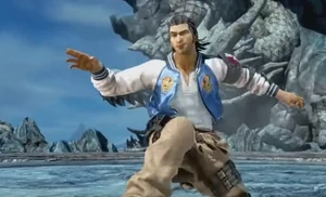 Lei Wulong | Tekken Wiki | Fandom