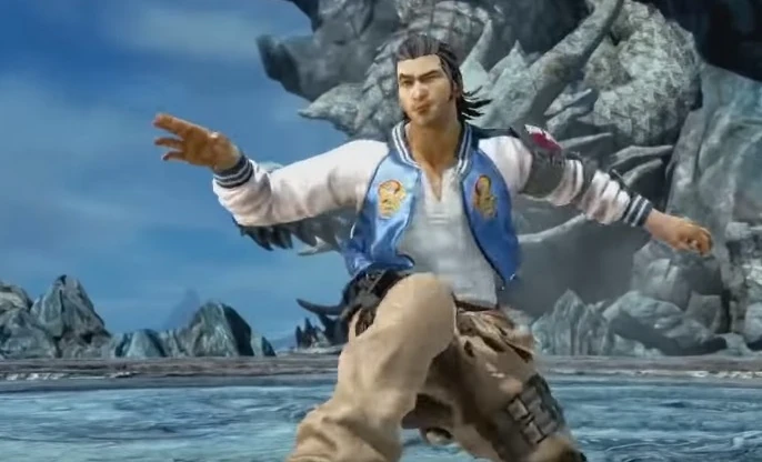 Lei Wulong | Tekken Wiki | Fandom