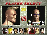 Tekken/Gallery | Tekken Wiki | Fandom