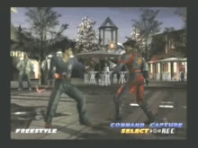 Omen 7 Hit Combo | Tekken Wiki | Fandom