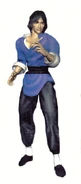 Lei Wulong/Outfits | Tekken Wiki | Fandom