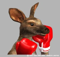 Roger/Gallery | Tekken Wiki | Fandom