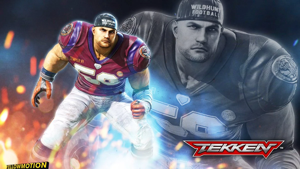 Category:Tekken (Mobile) Character Galleries | Tekken Wiki | Fandom