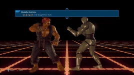 Messatsu Goshoryu | Tekken Wiki | Fandom