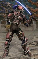 Yoshimitsu/Outfits | Tekken Wiki | Fandom