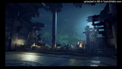 Mishima Dojo | Tekken Wiki | Fandom