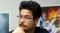 Katsuhiro Harada | Tekken Wiki | Fandom