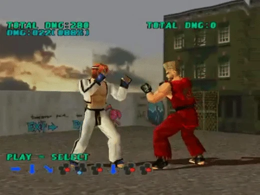 Category:Moves | Tekken Wiki | Fandom