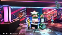 Tekken Fight Lounge | Tekken Wiki | Fandom