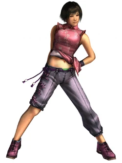 Urban Reign | Tekken Wiki | Fandom