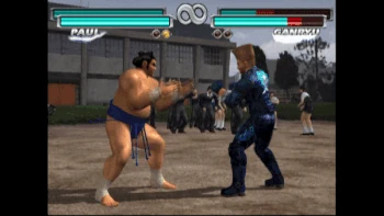 Ultimate Punch | Tekken Wiki | Fandom