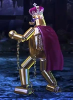 Kinjin/Gallery | Tekken Wiki | Fandom