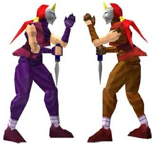 Kunimitsu/Galeria | Wiki Tekken | Fandom