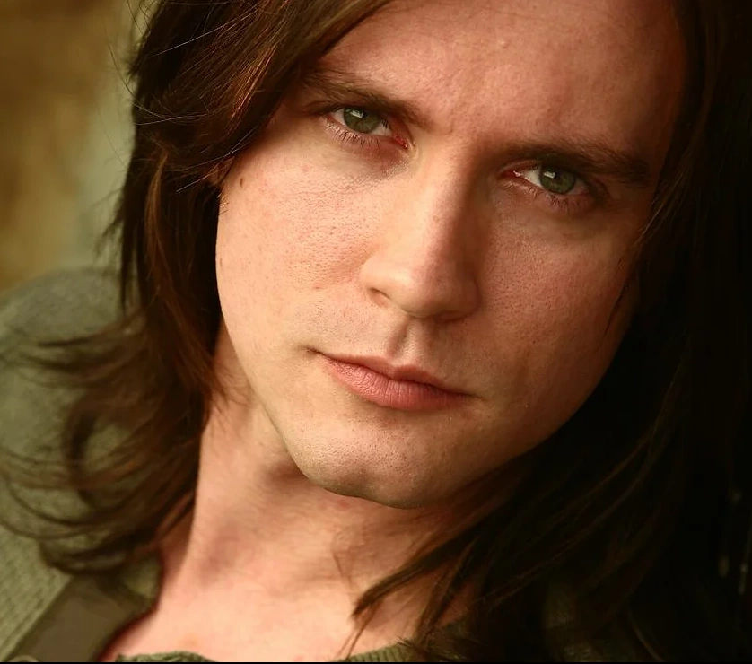 Chris Rickabaugh | Tekken Wiki | Fandom