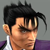 Kazuya Mishima/Customization Items | Tekken Wiki | Fandom