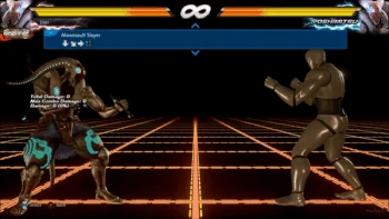 Moonsault Slayer | Tekken Wiki | Fandom