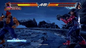 Gohadoken | Tekken Wiki | Fandom