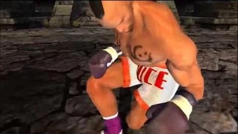 tekken 6 bruce guide