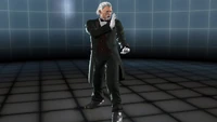 Sebastian/Gallery | Tekken Wiki | Fandom