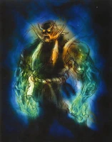Jinpachi Mishima/Gallery | Tekken Wiki | Fandom