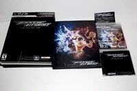 Tekken Hybrid/Gallery | Tekken Wiki | Fandom