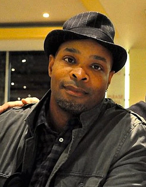 Marcellus Nealy | Tekken Wiki | Fandom