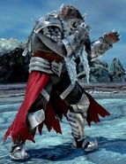 Armor King II/Trajes | Tekken Wiki | Fandom
