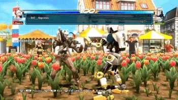 Hiryu | Tekken Wiki | Fandom