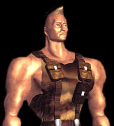 Jack/Gallery | Tekken Wiki | Fandom