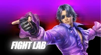 Violet/Gallery | Tekken Wiki | Fandom