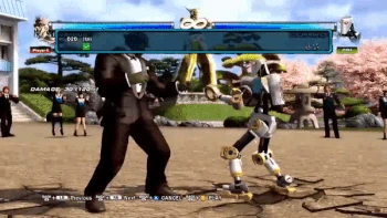 Itzli | Tekken Wiki | Fandom