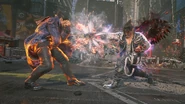 Tekken 8/Gallery | Tekken Wiki | Fandom
