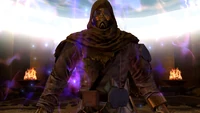 Revenant (Stage) | Tekken Wiki | Fandom