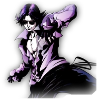 Violet/Gallery | Tekken Wiki | Fandom