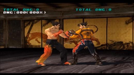 One Two Knee | Tekken Wiki | Fandom