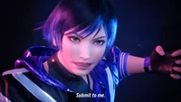 Reina/Gallery | Tekken Wiki | Fandom