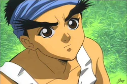 Tekken Animated Movie