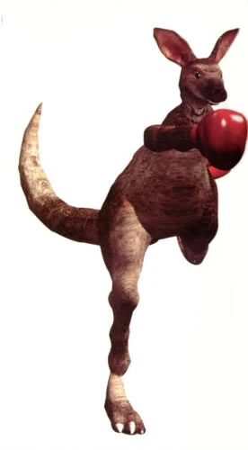 Roger/Gallery | Tekken Wiki | Fandom