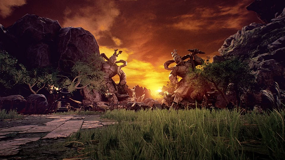 ステージデータ | 鉄拳 7称号・カスタム Wiki | Fandom