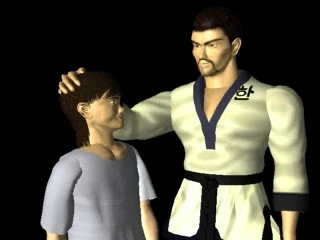 Padre de Baek Doo San | Tekken Inicio Wiki | Fandom