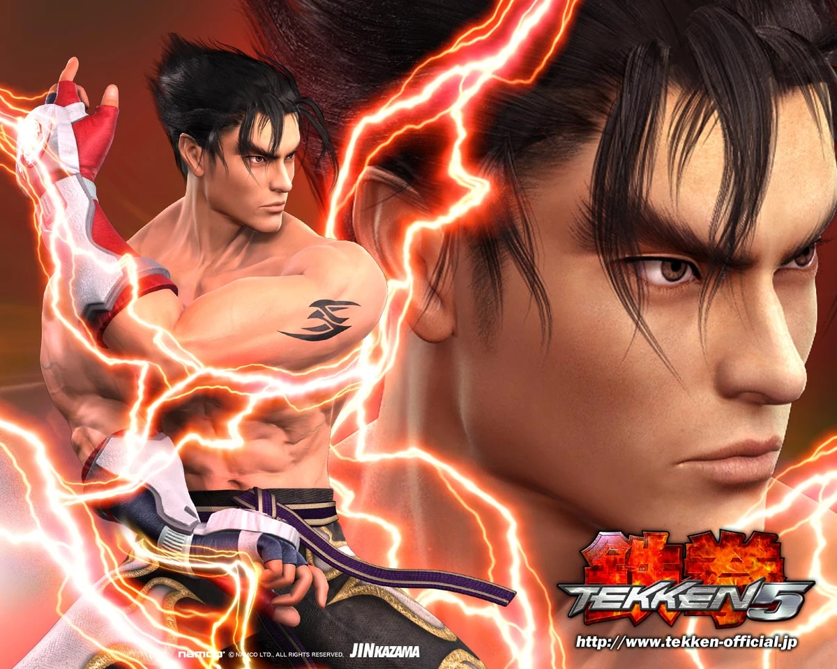 Tekken Inicio Wiki:Administradores | Tekken Inicio Wiki | Fandom