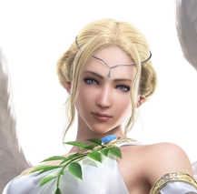 Angel | Tekkenpedia Ita | Fandom